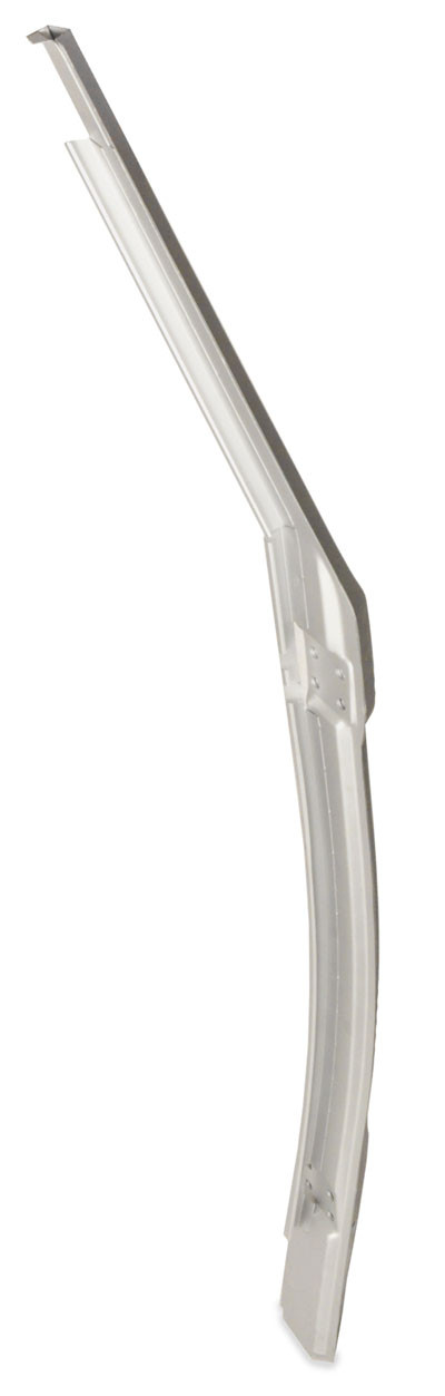COMPLETE A-PILLAR; BUS; 1955-1964; RIGHT