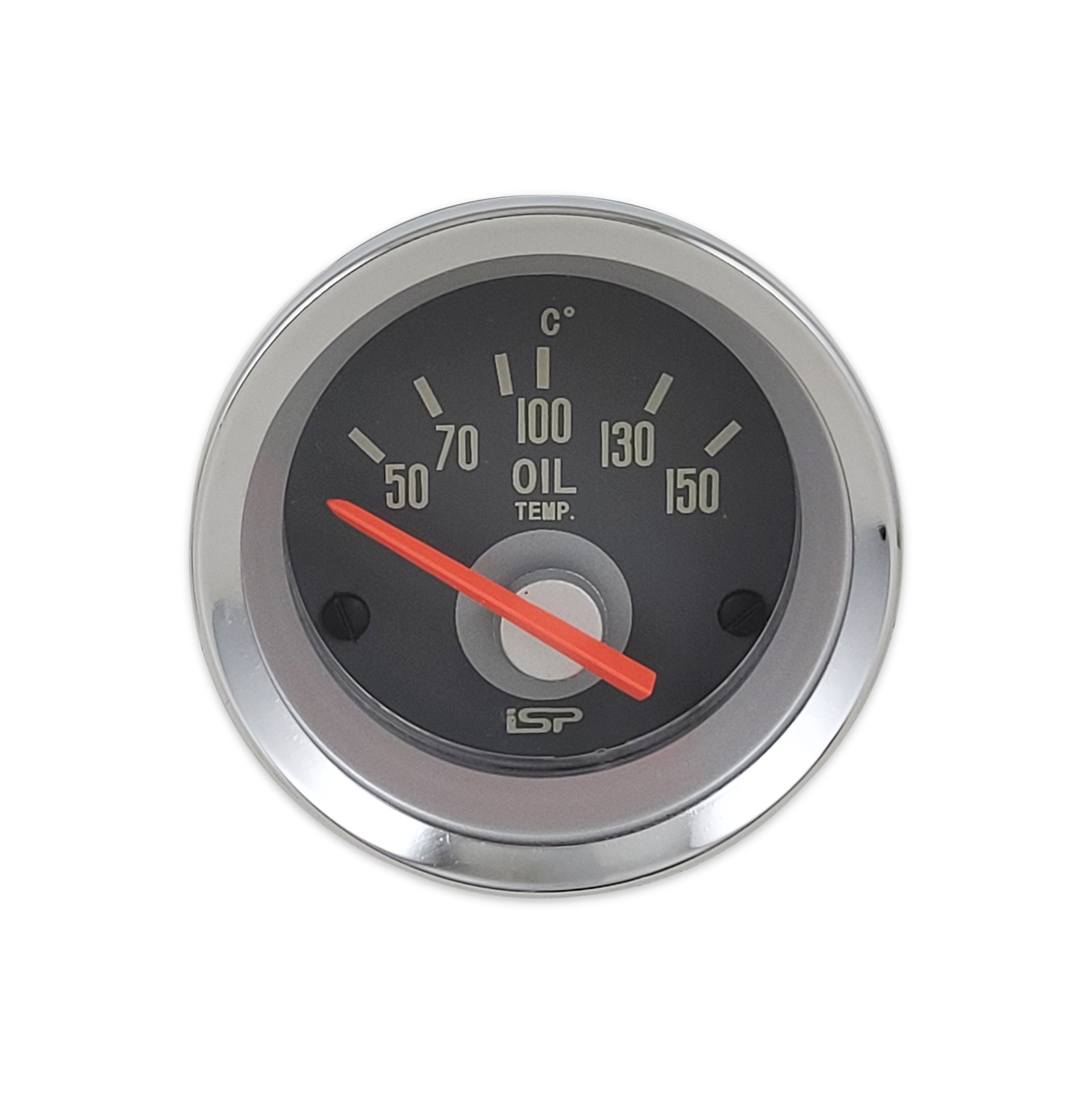 Gauges - OIL TEMPERATURE - ISP West