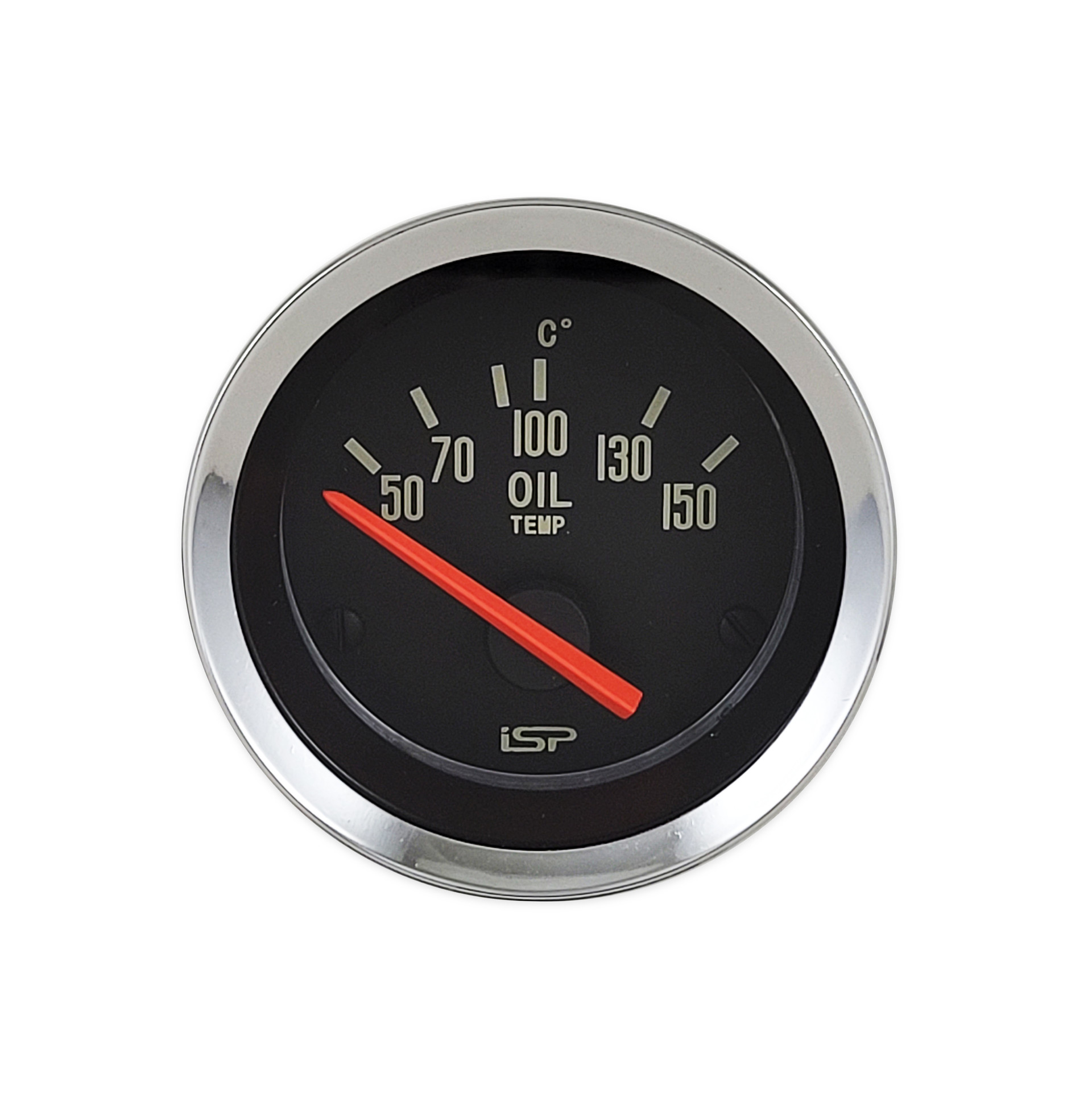 Gauges - OIL TEMPERATURE - ISP West