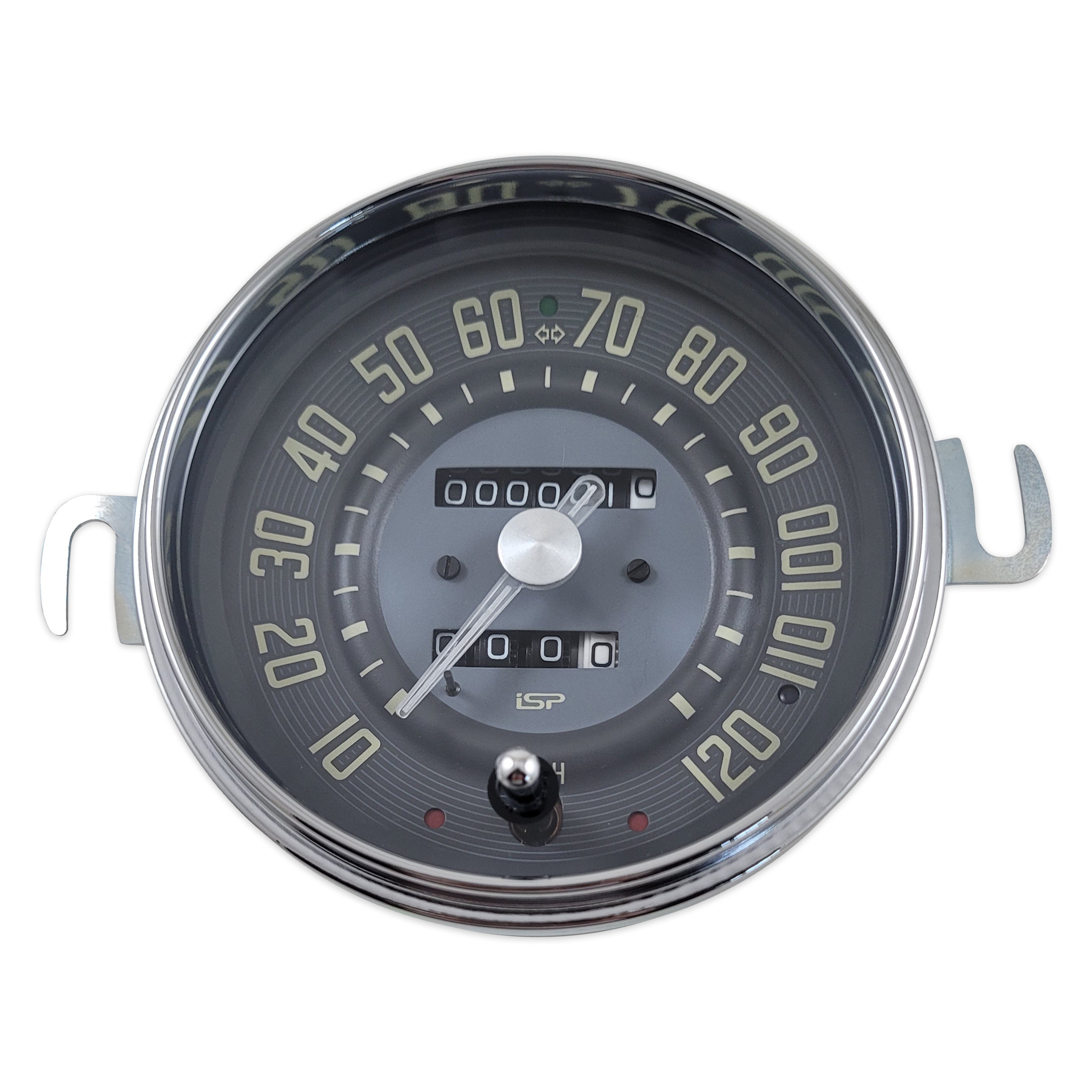 Gauges - SPEEDOMETERS - TRIP SPEEDOMETERS - ISP West