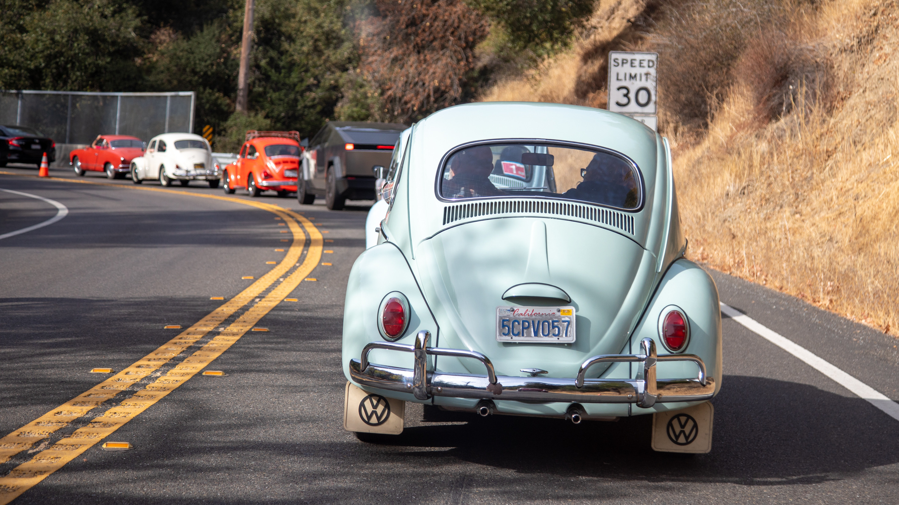 ISP West Parts Restoration
