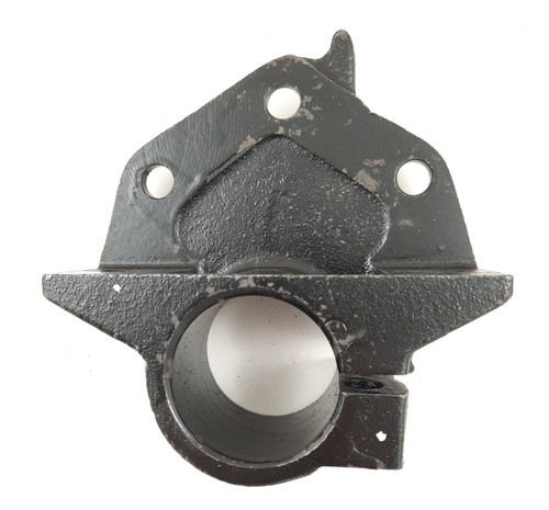 STEERING BOX BRACKET; BUS; 1955-1967