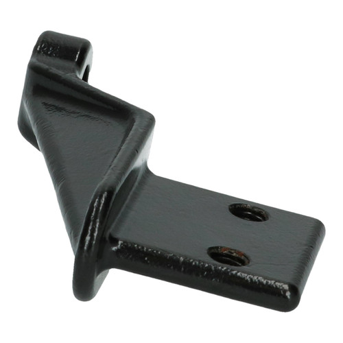 FRONT DROP GATE LATCH RECEIVER; TRUCK; 1953-1979