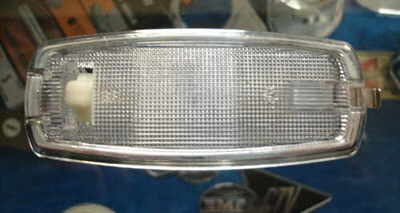 TYPE 2 BUS DOME LIGHT