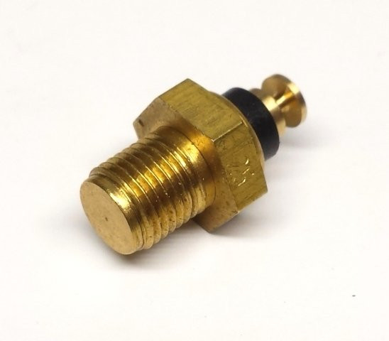 Gauges - GAUGE SENDERS - ISP West