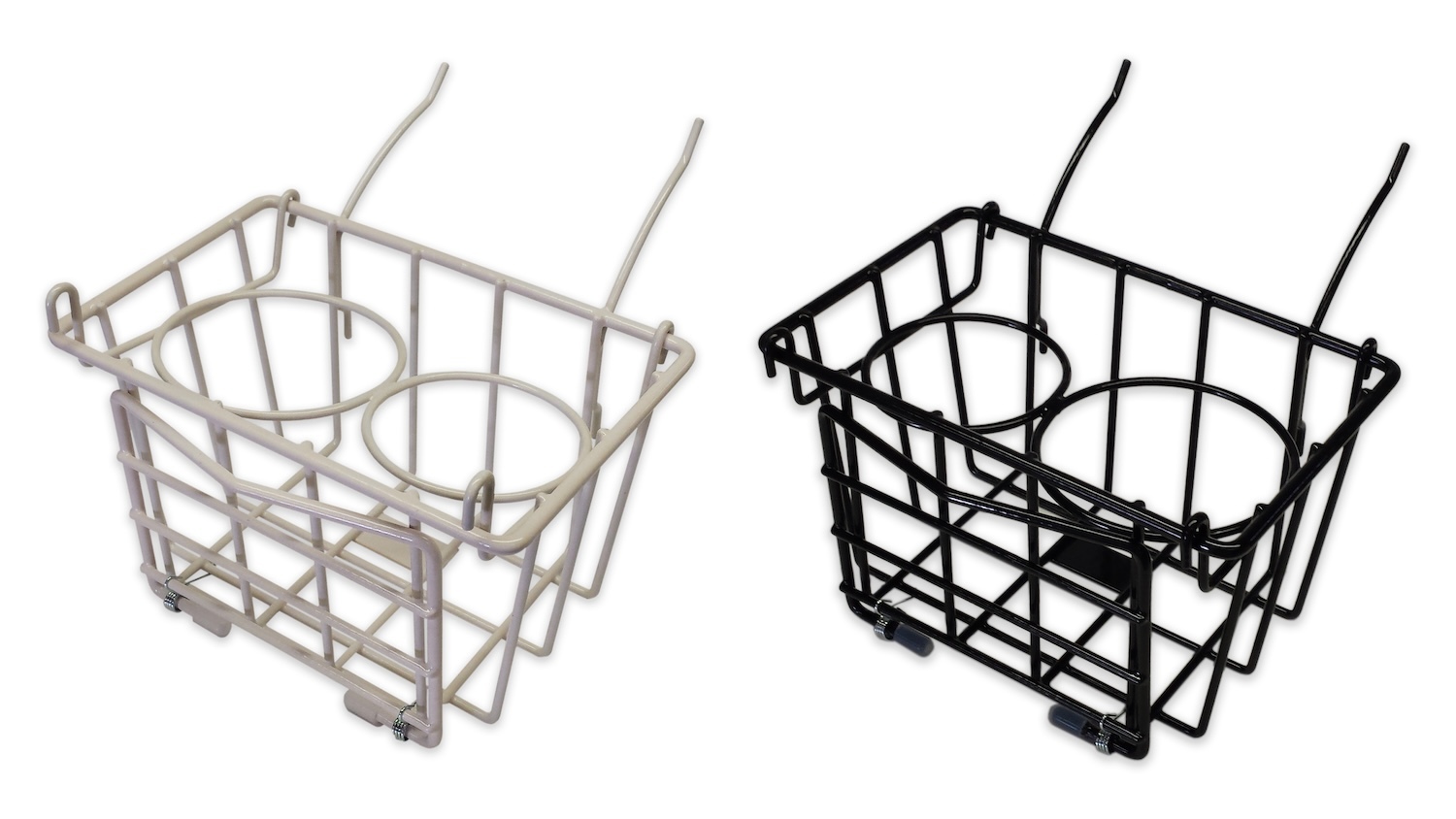 ISP West Parts Restoration