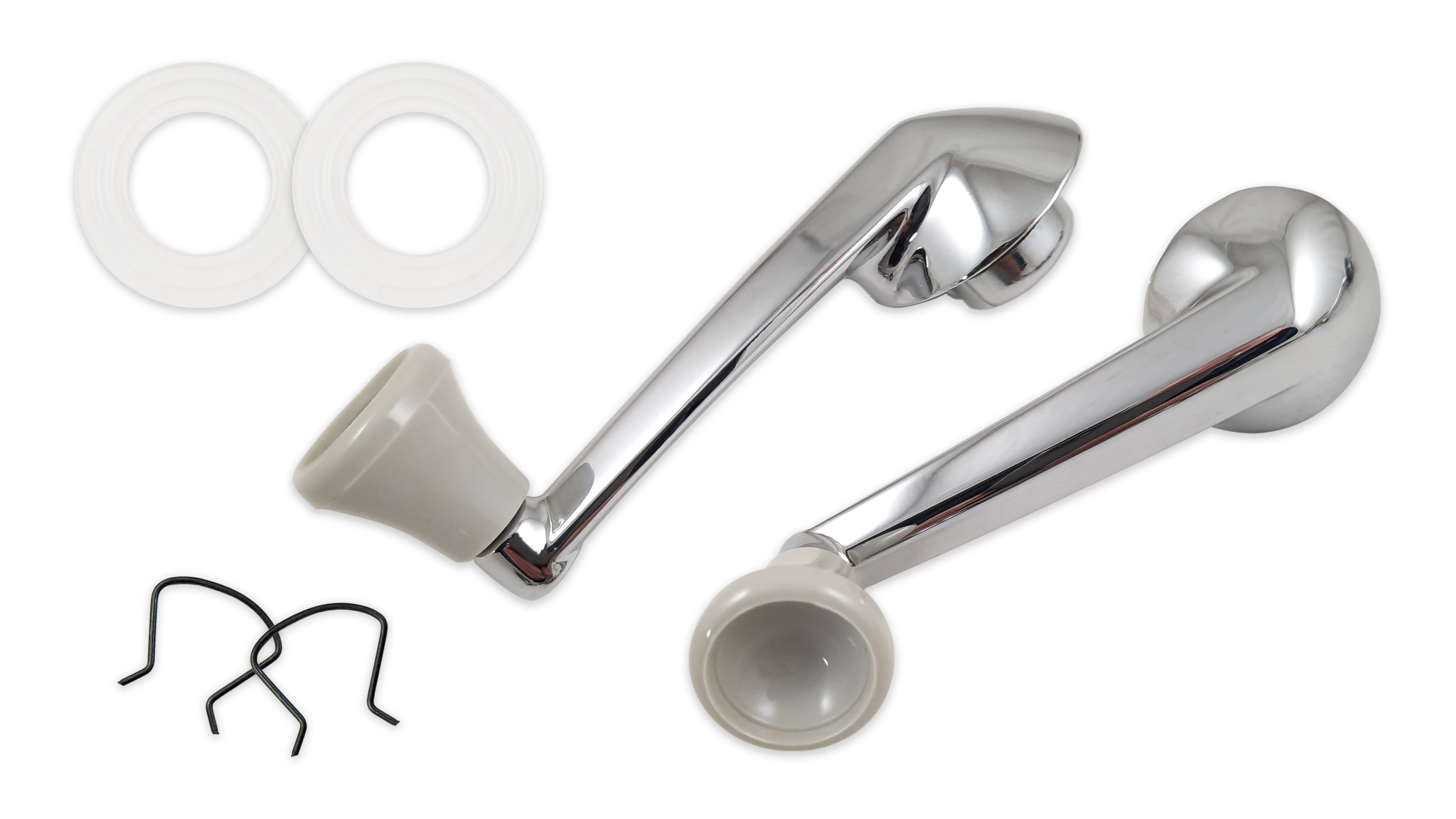 ISP West Parts Restoration