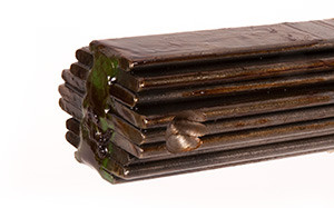 FRONT TORSION SPRINGS; BUS; 1955-1979