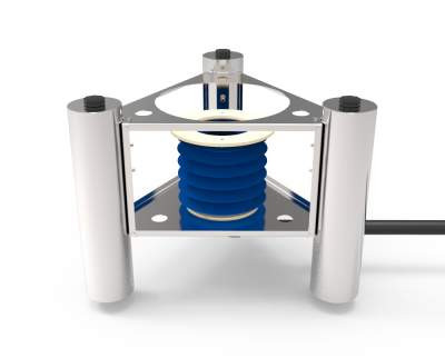 Dragonfly | A floating pool skimmer made in Australia | Floating oil ...