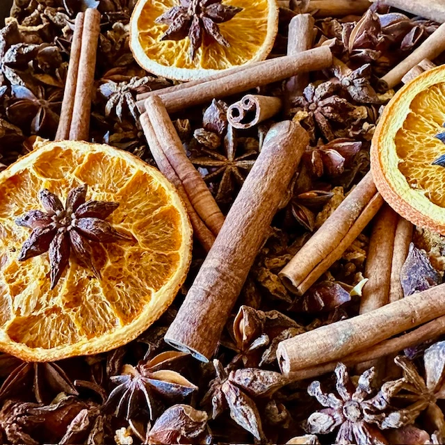 Witches Brew Authentic Traditional Old World Brewing, Fruits, Spices ...