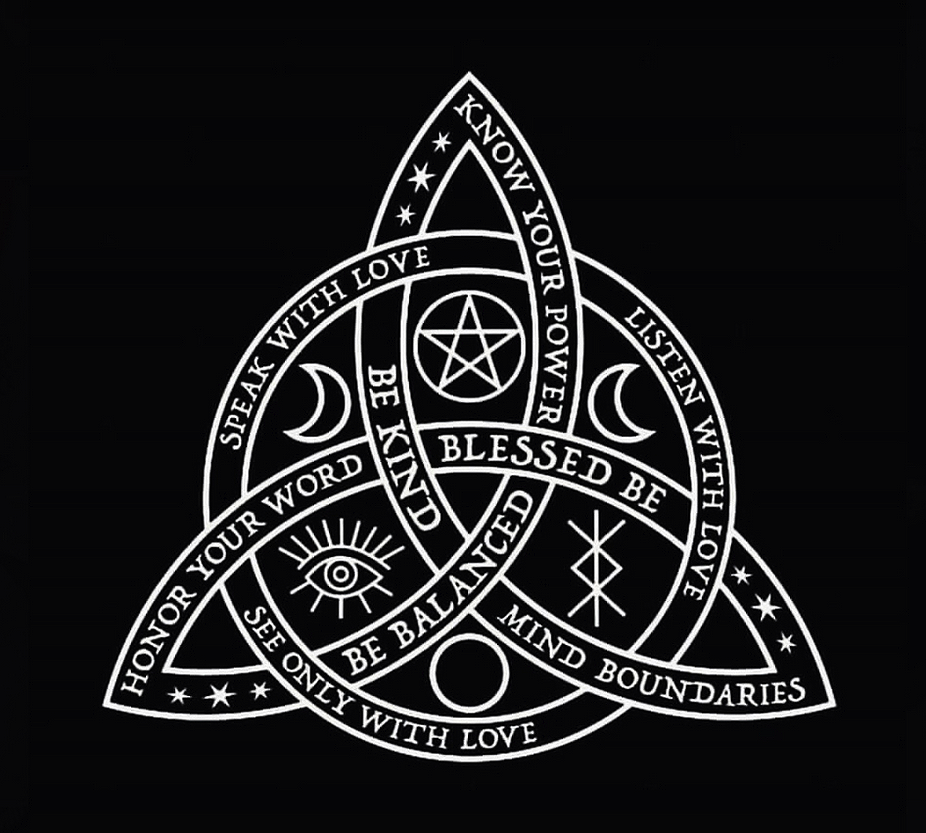 White Witchcraft Deconstructed | What is White Magick? - White Magick ...