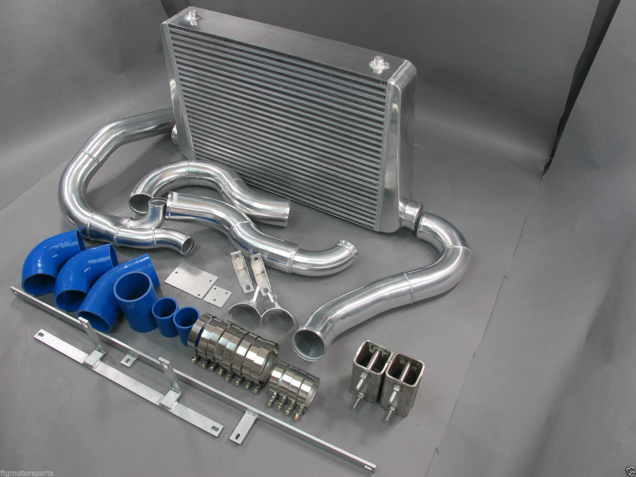 7.3 Powerstroke Intercooler Pipe Kit – Ford f250 f350 1994-1997