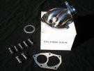 DSM EVO VIII / EVO MR Dual Turbo DUMP PIPE 4g63 - SSAutoChrome Inc.