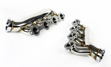 F Body Turbo Kit for Camaro & Corvette | SSAutoChrome