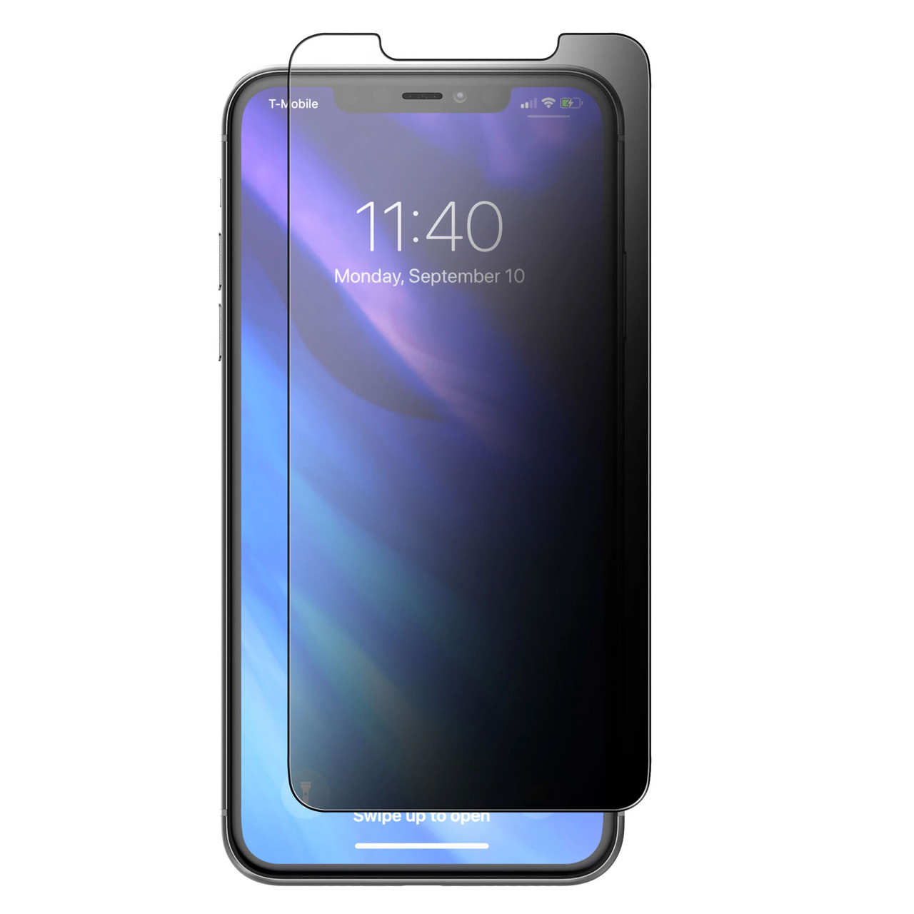 Encased MagGlass Privacy Screen Protector for iPhone 11 Pro