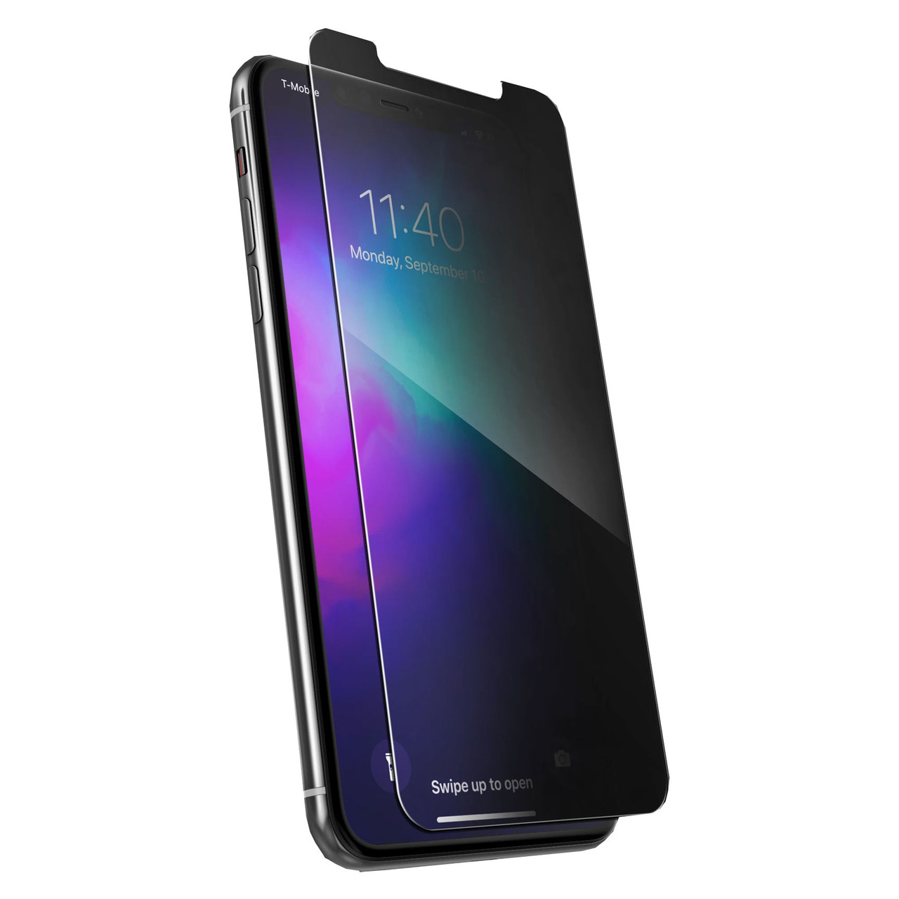 Encased MagGlass Privacy Screen Protector for iPhone 11 Pro