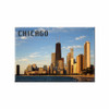 Chicago Skyline Magnet