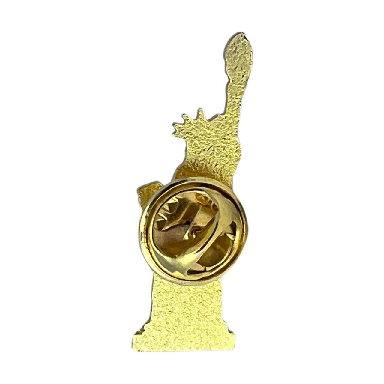 Statue of Liberty Lapel Pin