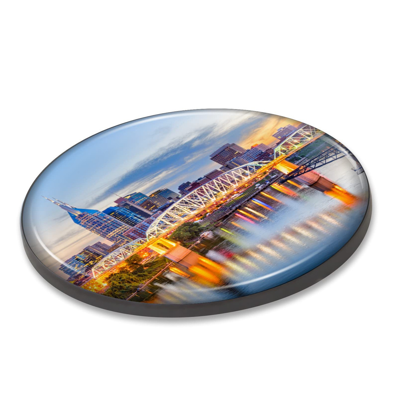 Nashville Magnet