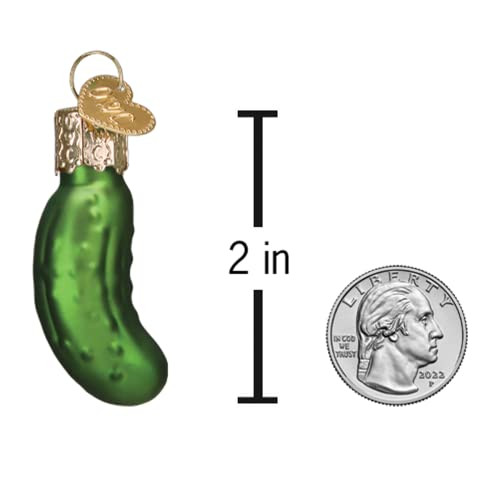 Mini Pickle