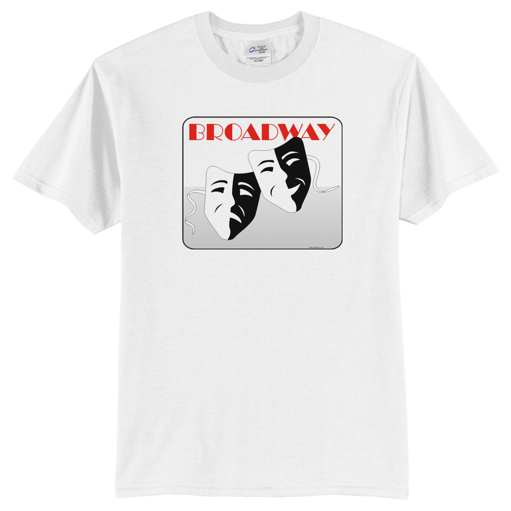 Broadway Apparel