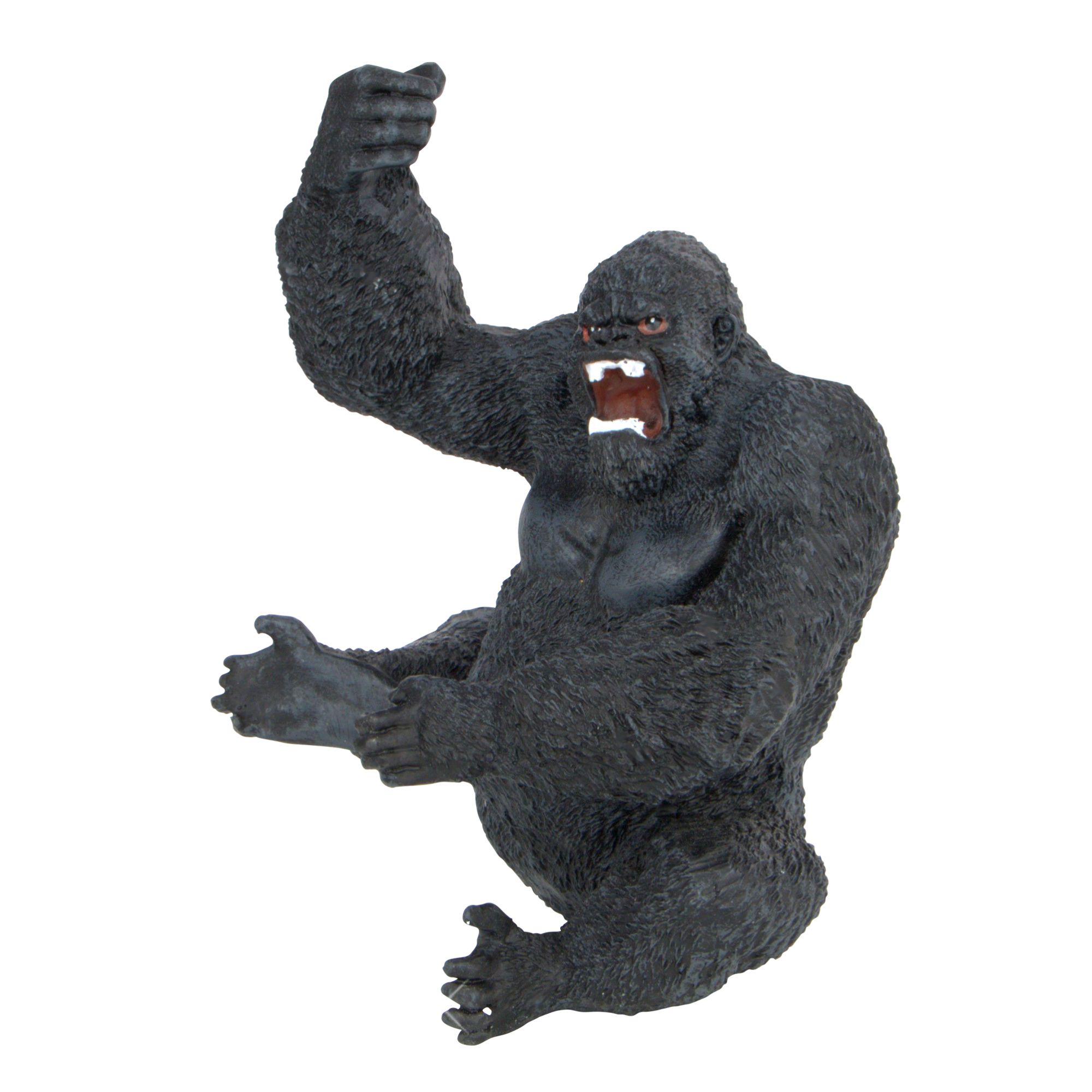 King Kong Statue Free Standing 5in