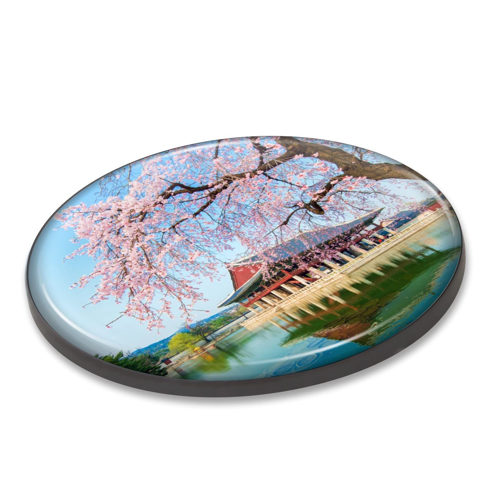 Seoul Magnet