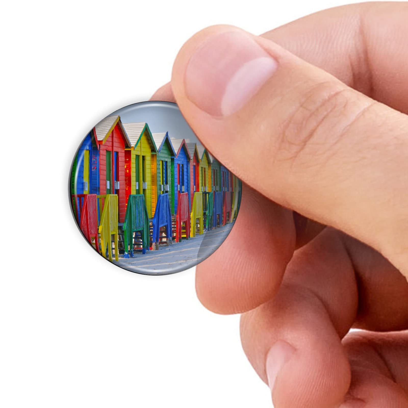 South Africa Cape Town Magnet
