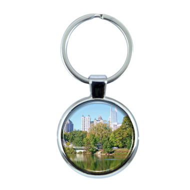 Atlanta Keychain