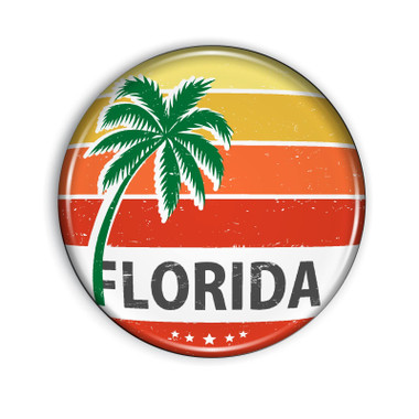 Florida Magnet