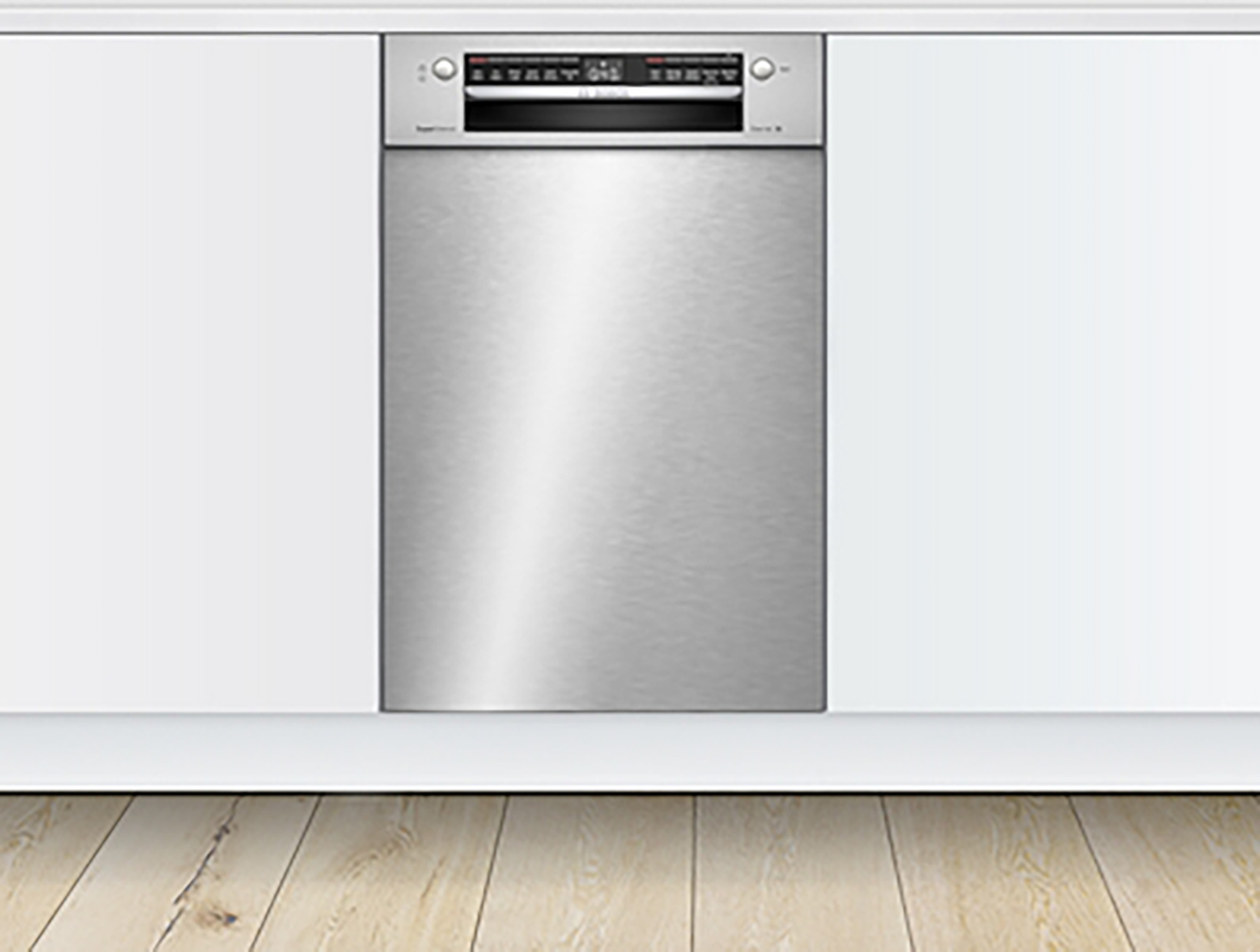 Bosch Slimline Built-under Dishwasher - Van Dyks Store