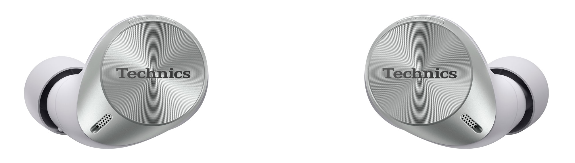 Technics True Wireless Earbuds | EAHAZ40M2ES - Van Dyks Store