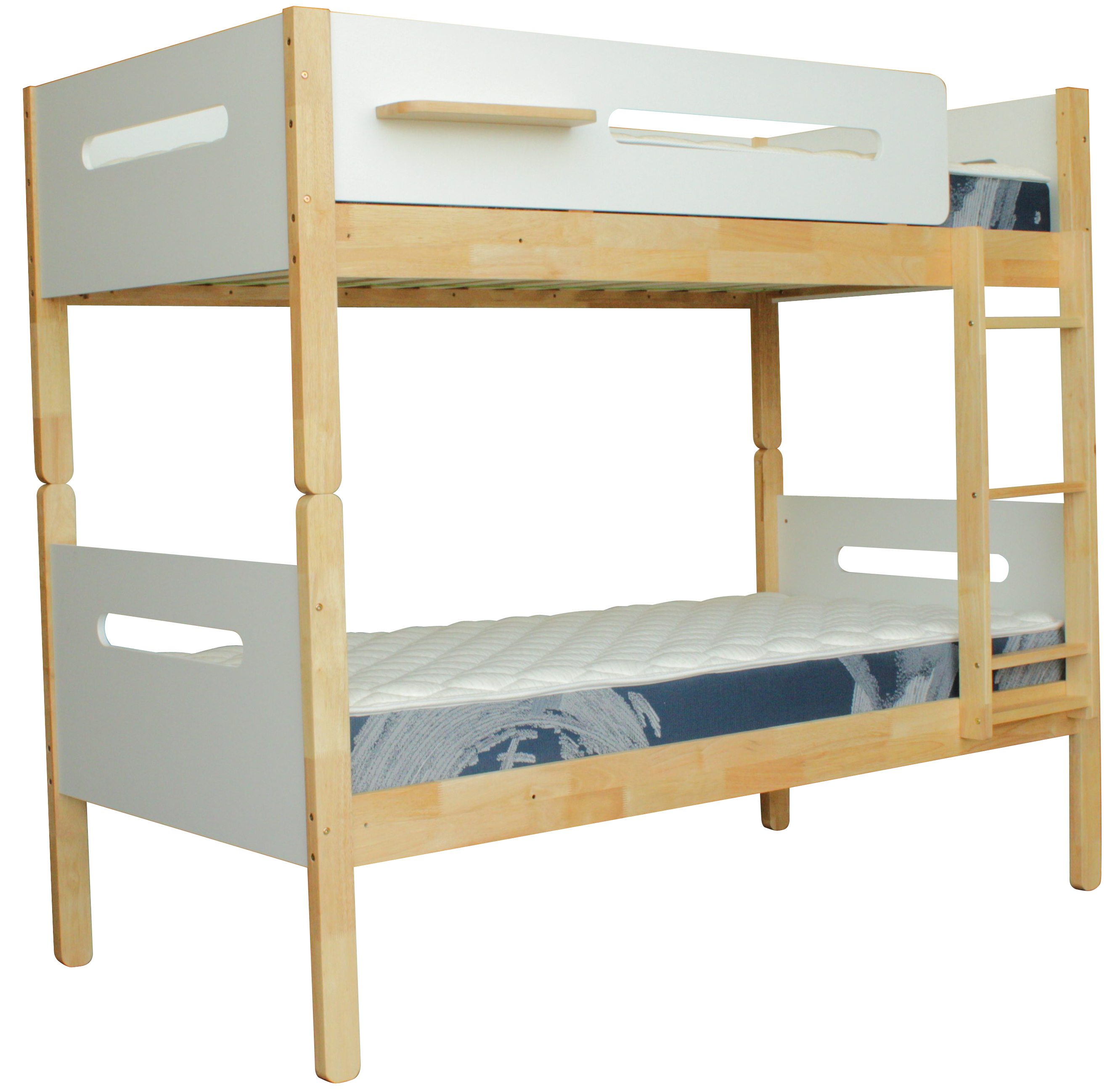Lenni King Single Bunk Set - Van Dyks Store