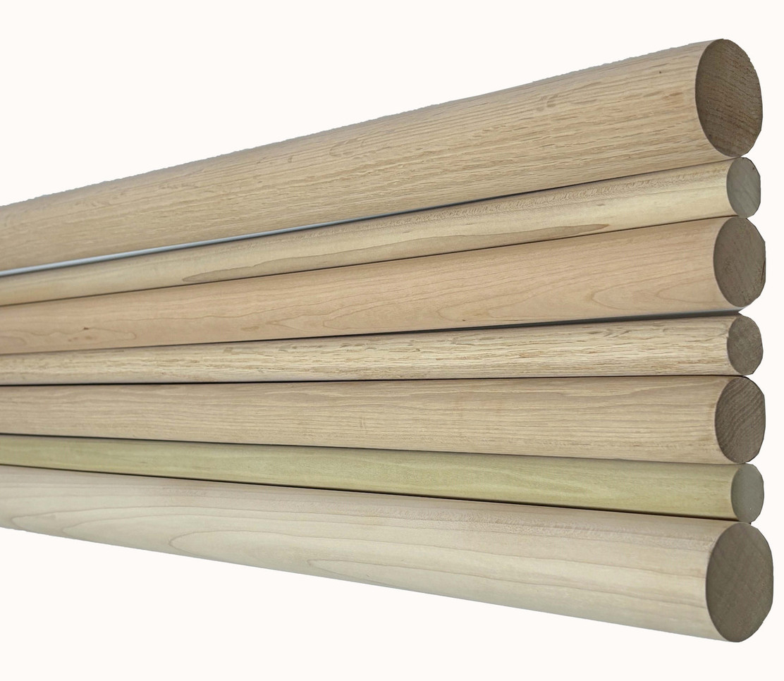 Total Wood Store provides Hardwoods and Wood products.