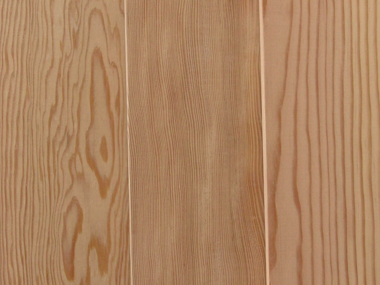 Clear Doug Fir Boards: A Grade, Kiln-Dried, Strong & Stable