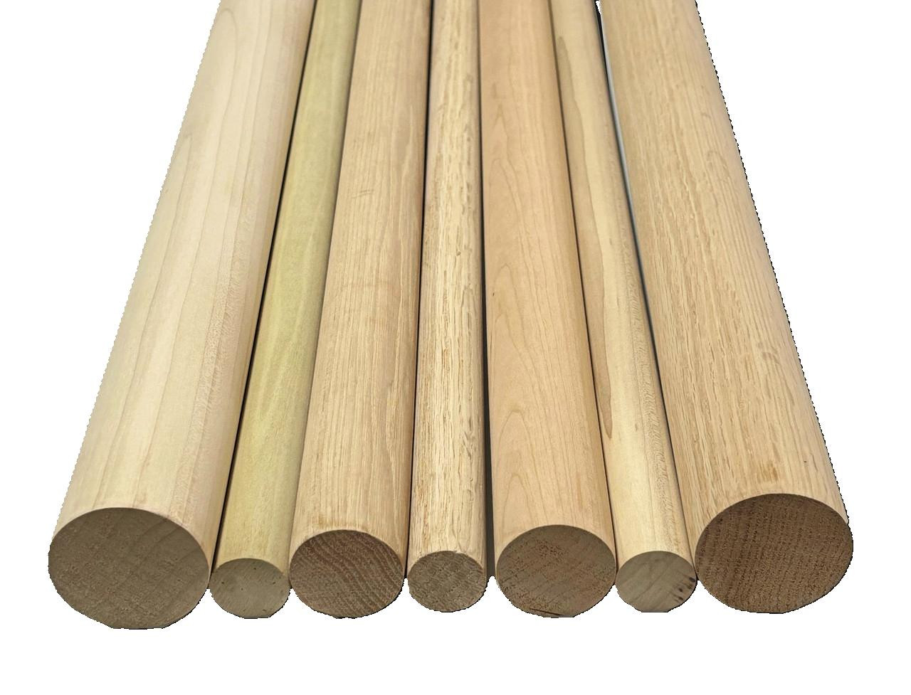 Total Wood Store provides Hardwoods and Wood products.