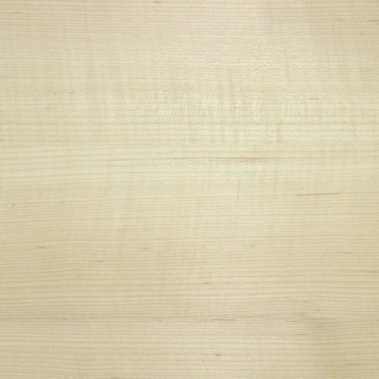Maple, White, Plain-Sliced Wood Veneer - Total Wood Store
