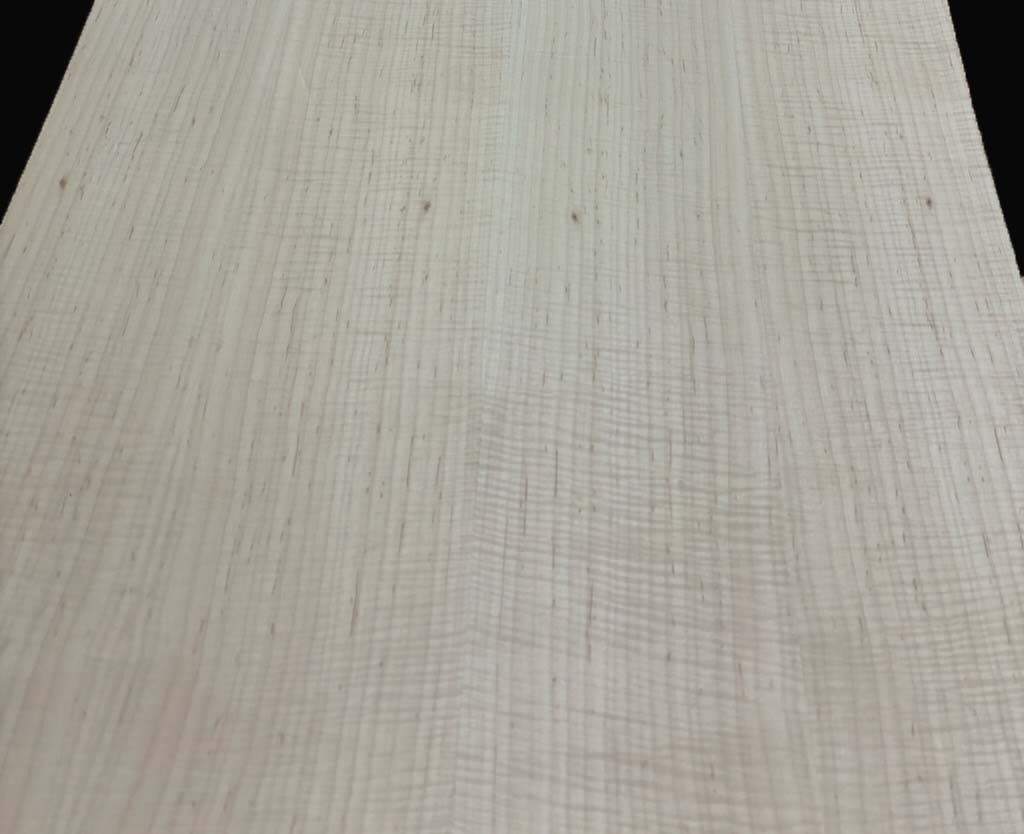 Maple, White, Quarter-Cut, Wood Veneer - Total Wood Store