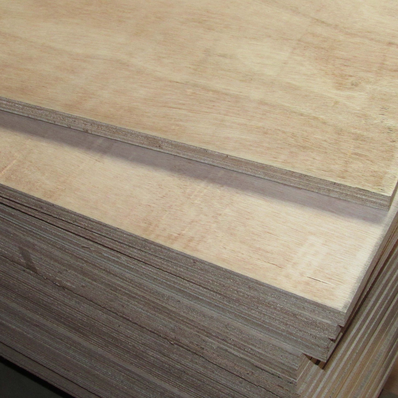 Hechthout Okoume Marine Plywood Redi-Cuts - Total Wood Store