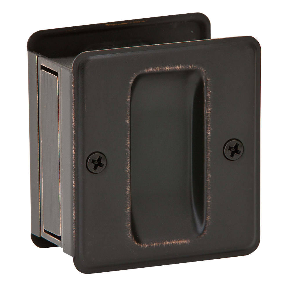 Schlage Pocket Door Hardware