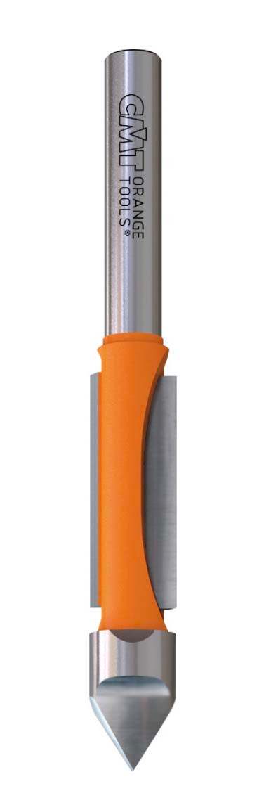 CMT Panel Pilot Bit - Total Wood Store