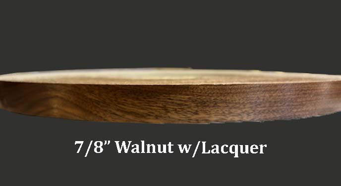 Pre-finished Edgebanding | Total Wood Store
