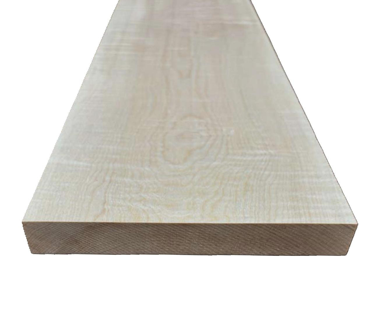 Curly Maple