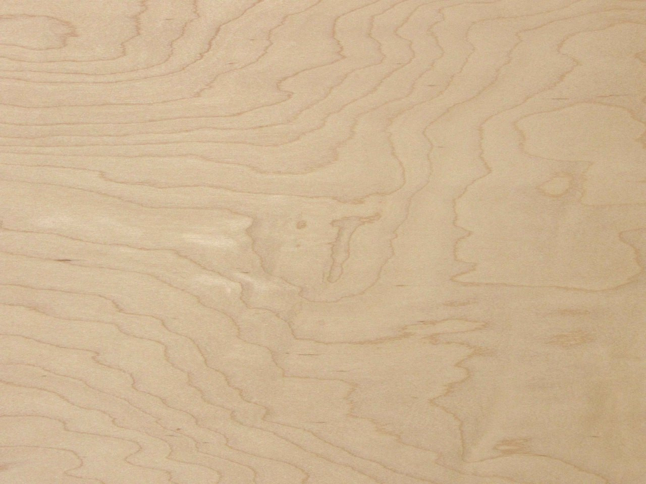 Maple, White Plywood Redi-Cuts - Total Wood Store