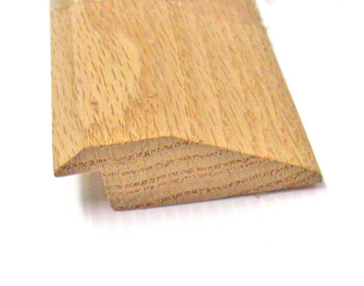 Oak Molding Edging with 1/2" Overlap - Total Wood Store
