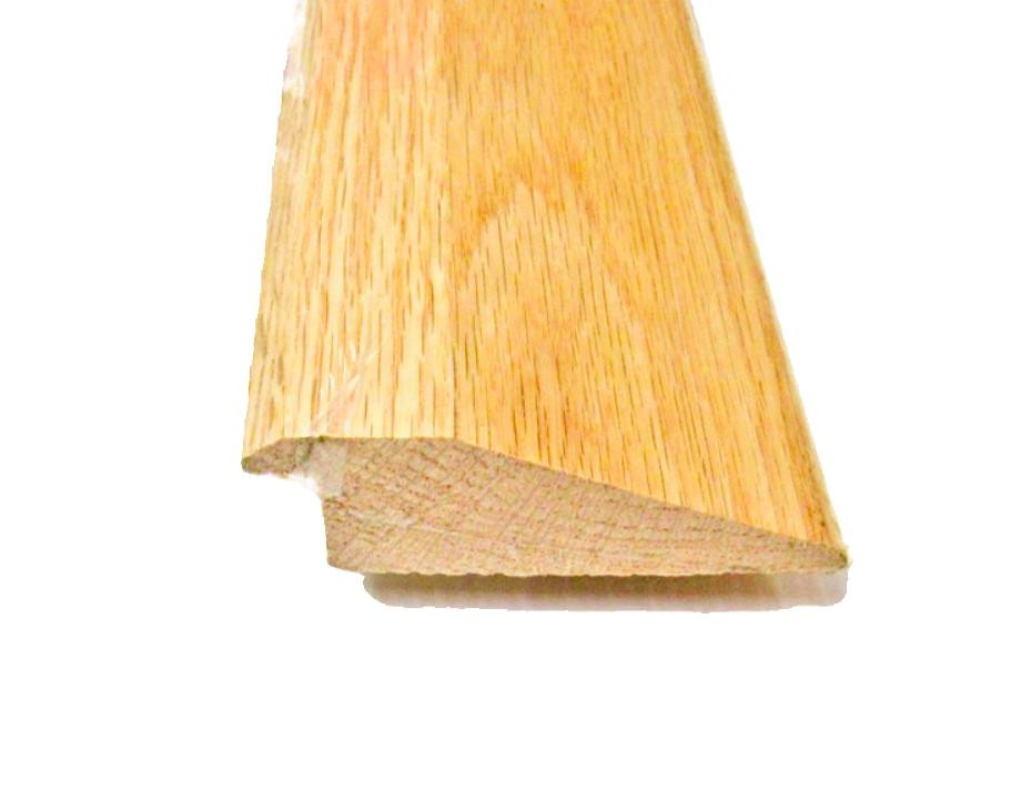 Oak Molding Edging with 3/4" Overlap - Total Wood Store