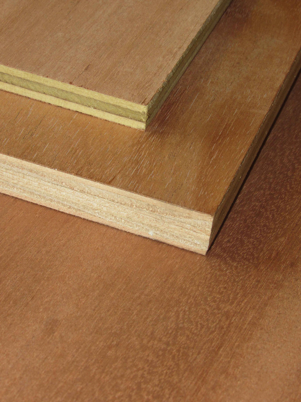 Mahogany, African Plywood Redi-Cuts - Total Wood Store