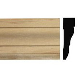 Casing 356 Molding - Shop at the Total Wood Store