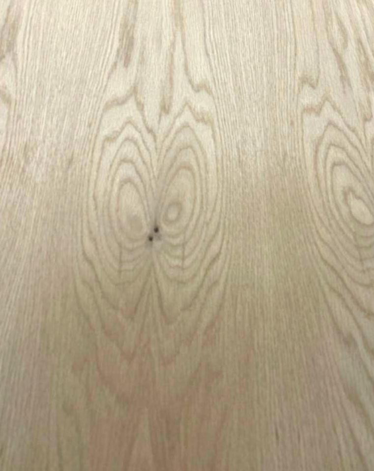 White Birch Wood Veneer: Unfinished, Available in Full & Redi-Cut Sheets