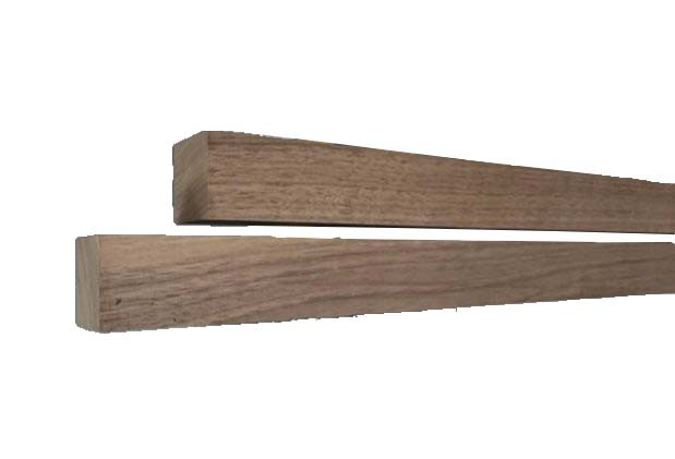 2X2 Square Hardwood Dowel - Total Wood Store
